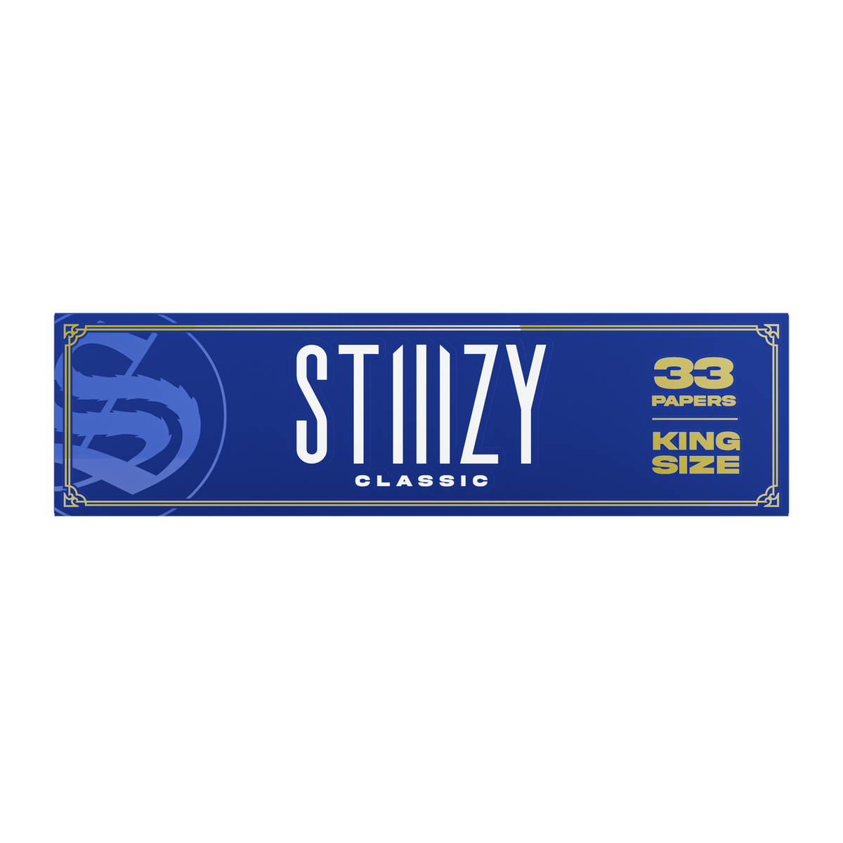 Classic King Size Rolling Papers | STIIIZY – STIIIZY Smoke Shop